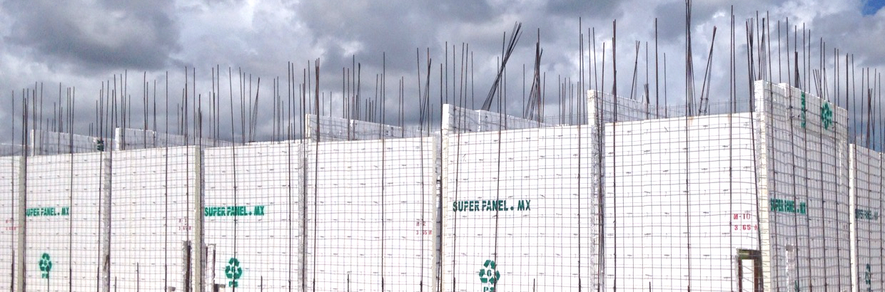 SUPER PANEL | ¡Contactenos! Tels, oficinas, Redes Sociales. Paneles ...